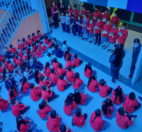 Gallery – LICEO PEDAGOGICO AUGUSTO COMTE